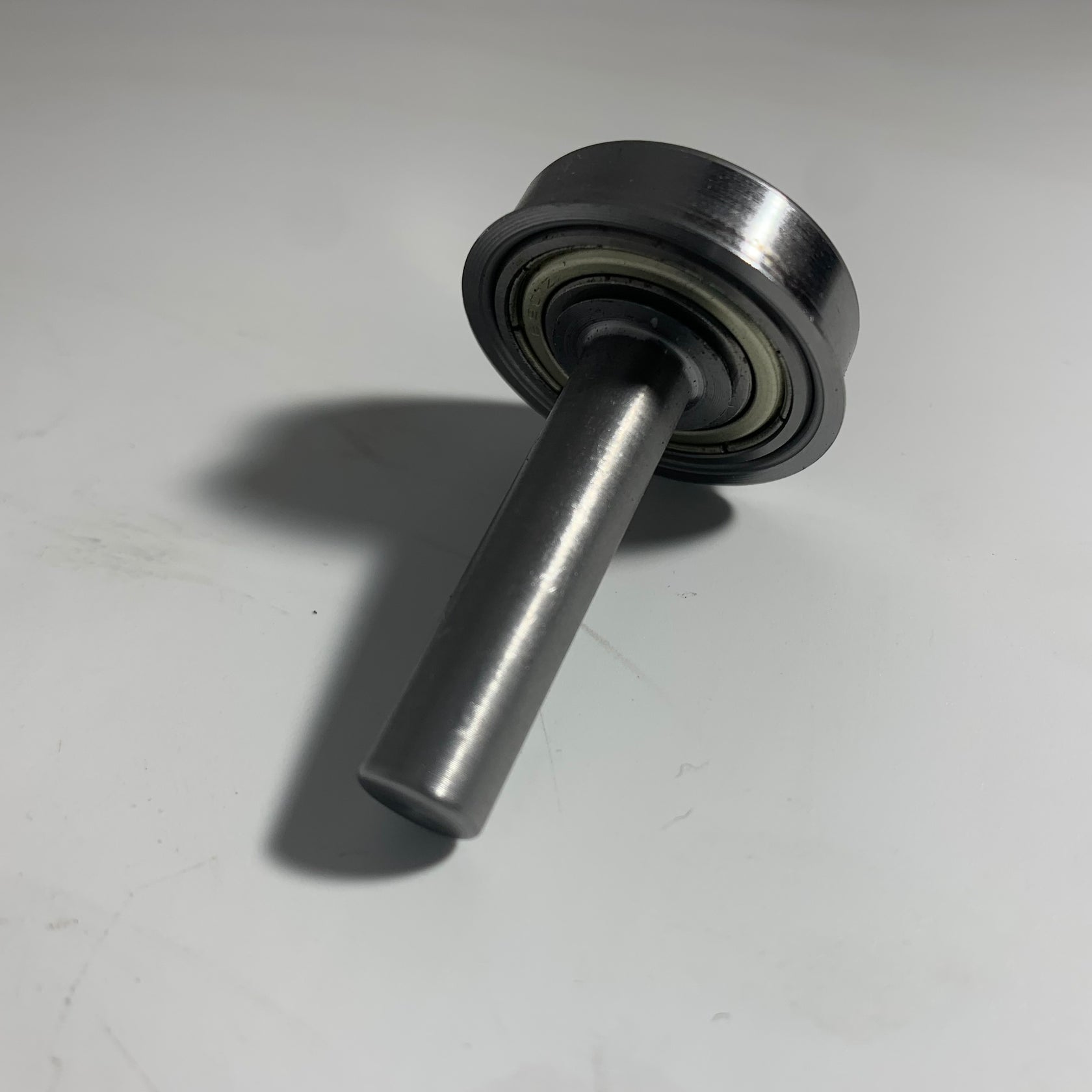 Ball Bearing Clutch Upgrade – RDManu