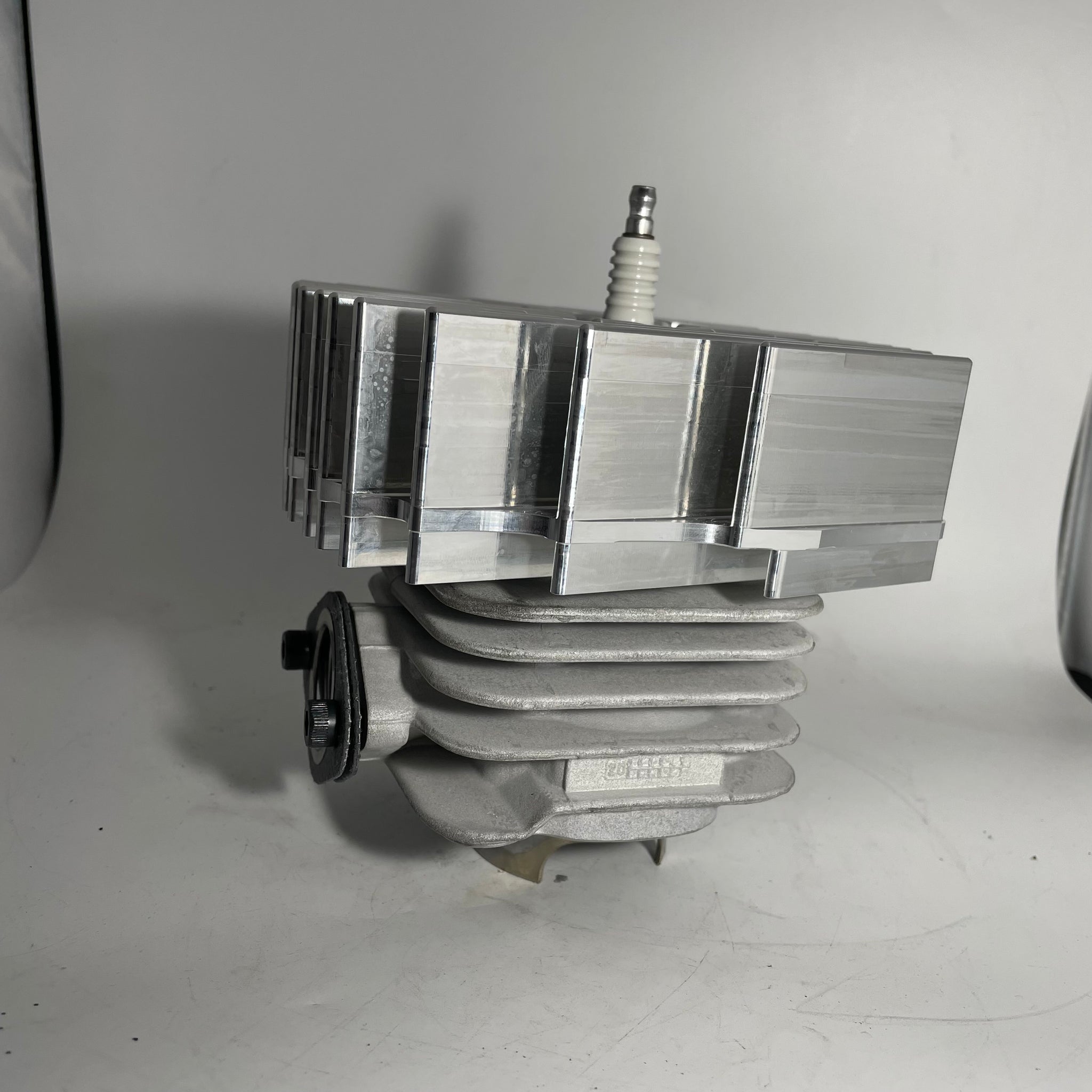 Piaggio Type Top End (Race or Hyper Race) – RDManu