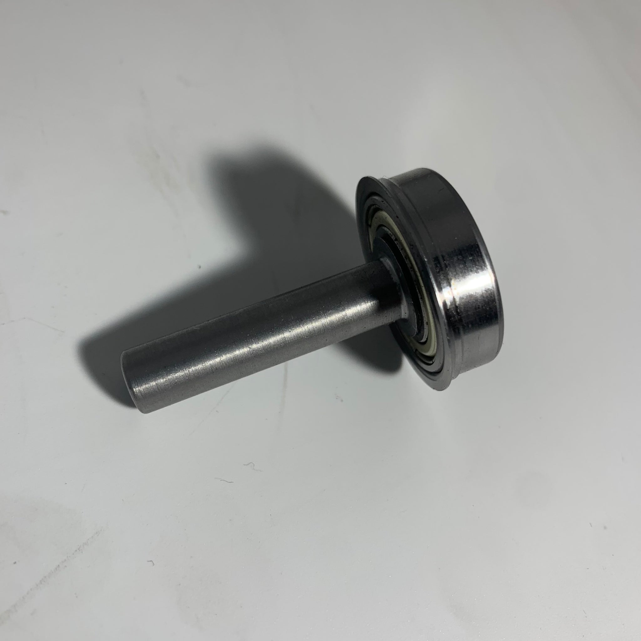 Ball Bearing Clutch Upgrade – RDManu